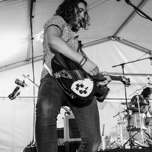 Stream Nic Broomhead music | Listen to songs, albums, playlists for ...