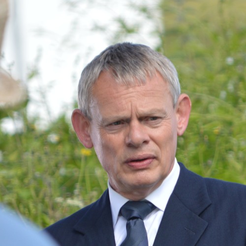 Stream episode Doc Martin Season 7 Podcast #2 - An Aussie in search of ...