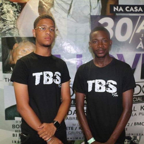 Stream TBS Music Oficial music | Listen to songs, albums, playlists for ...