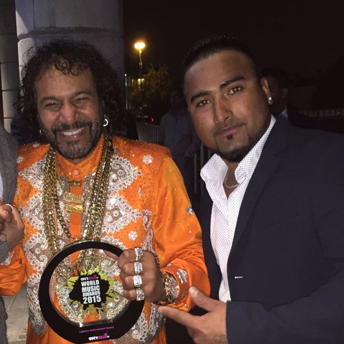 Stream Pinjra - Badshah, Jasmine Sandlas, Dr Zeus,Kay Ghuman by kay ...