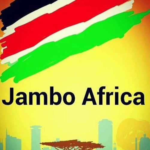 Stream JAMBO AFRICA music | Listen to songs, albums, playlists for free ...