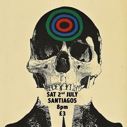 Stream Mesmer Disciples (Demos) music | Listen to songs, albums ...