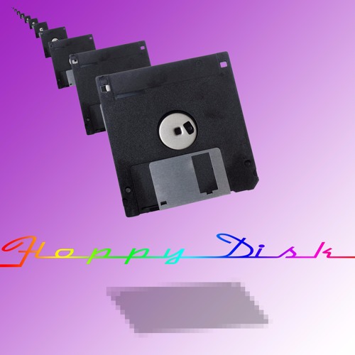 Stream Floppy Disk music | Listen to songs, albums, playlists for free ...
