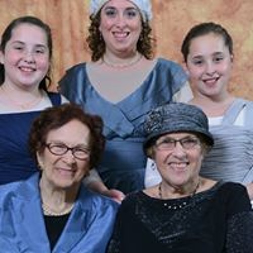 Stream Amy Gottlieb Shuter music | Listen to songs, albums, playlists ...