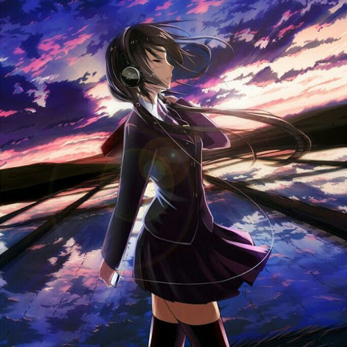 Stream Anime MusicGirl music | Listen to songs, albums, playlists for ...