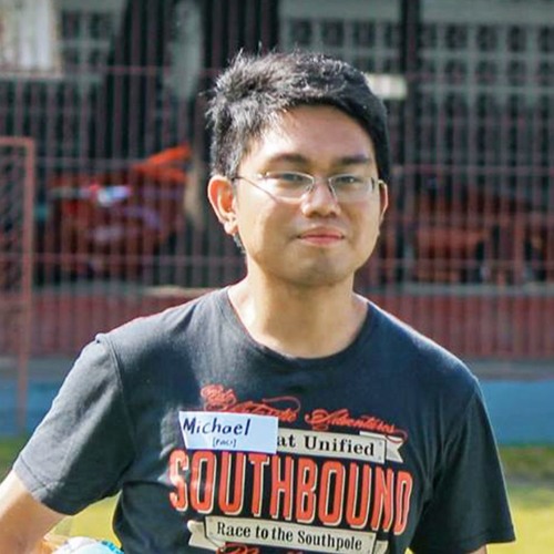 Stream Michael Adrian Sison music | Listen to songs, albums, playlists ...