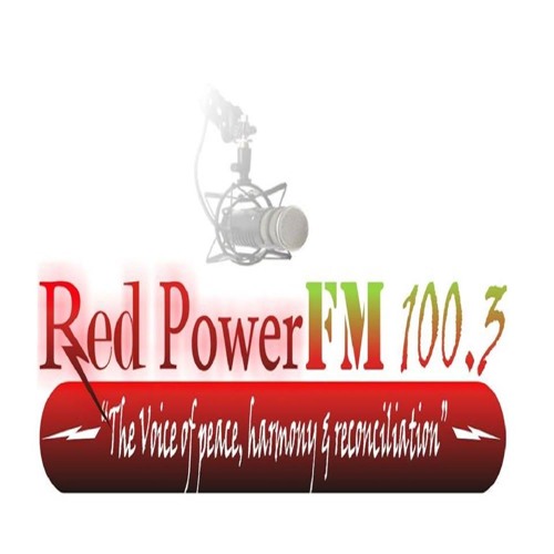 Stream RED POWER FM 100.3 music | Listen to songs, albums, playlists ...