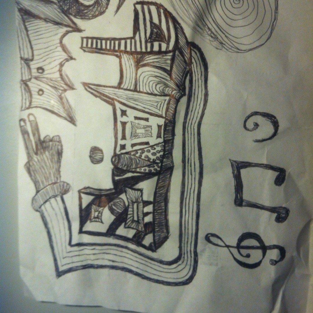 Stream harp guitar by BiohB | Listen online for free on SoundCloud