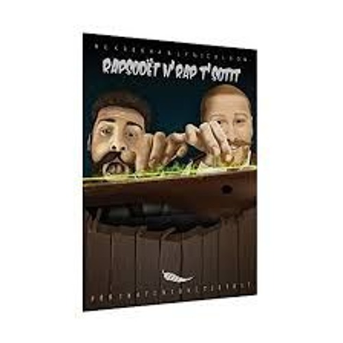 Stream Rapsodet n'Rap t'Sotit music | Listen to songs, albums ...