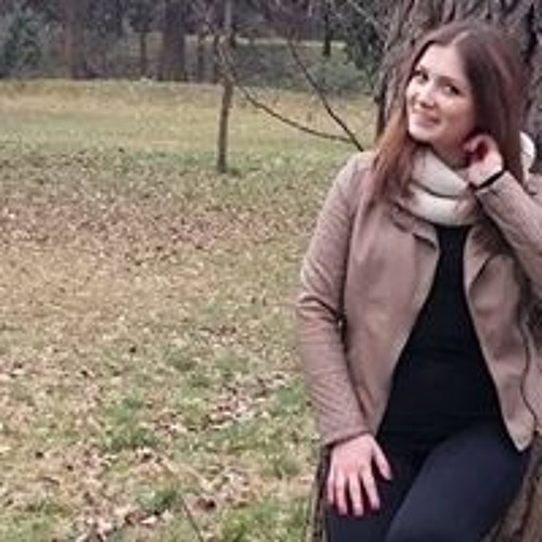 Stream Alexandra Ciocoiu music | Listen to songs, albums, playlists for ...
