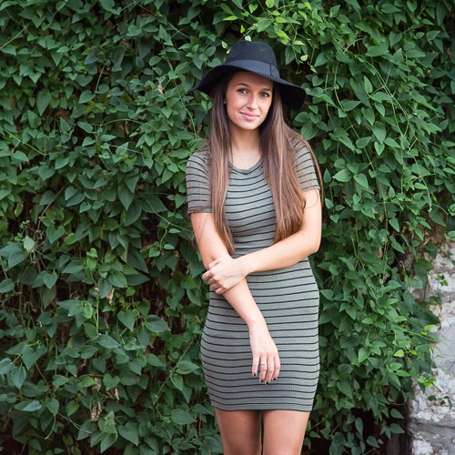 Stream 10 Dominican Merengue by Maddie Gerber | Listen online for free ...