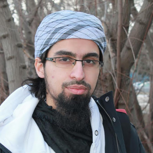 Stream Why Do We Stand Without Joining Our Feet In Salah by Abdullah ...