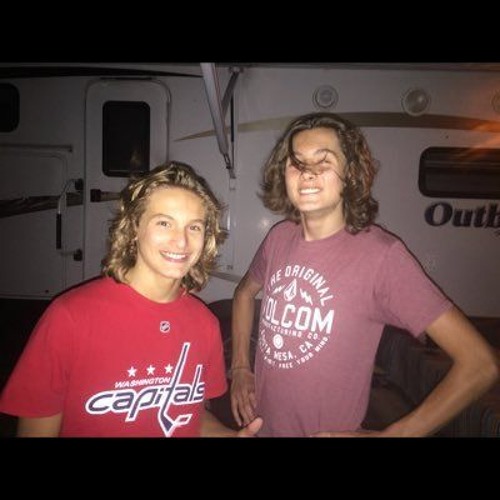 Stream Ricky Rayner music | Listen to songs, albums, playlists for free ...