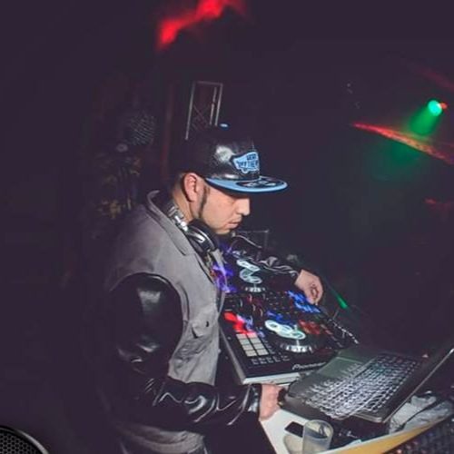 Stream DJ ISACc® music | Listen to songs, albums, playlists for free on ...