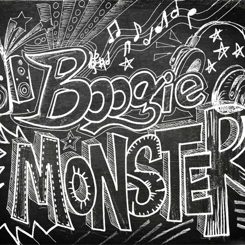 Stream THE BOOGIE MONSTER music | Listen to songs, albums, playlists ...