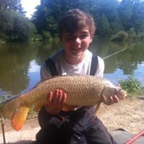 Stream Tyler Hickson music | Listen to songs, albums, playlists for ...