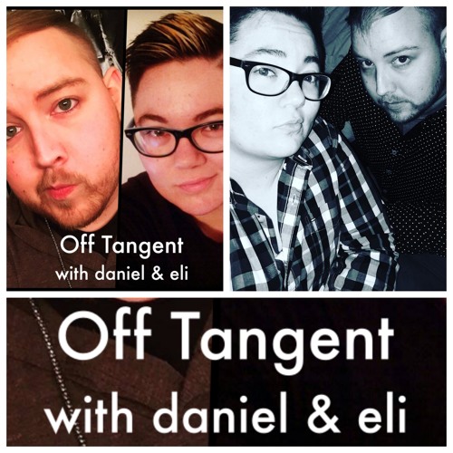 Stream Off Tangent | Listen to podcast episodes online for free on ...