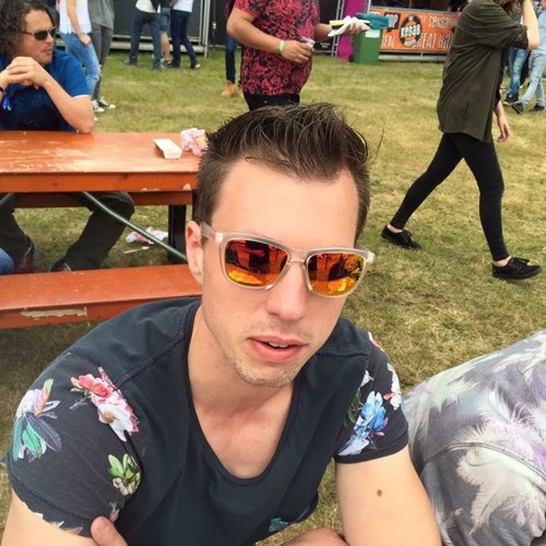 Stream Martijn Verschoor 4 music | Listen to songs, albums, playlists for free on SoundCloud