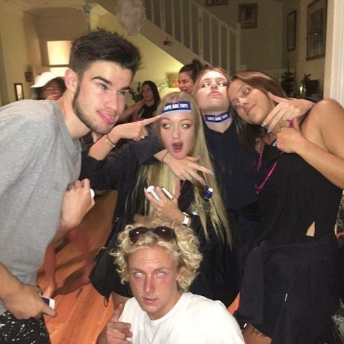 Stream Hamish Evans 1 music | Listen to songs, albums, playlists for ...