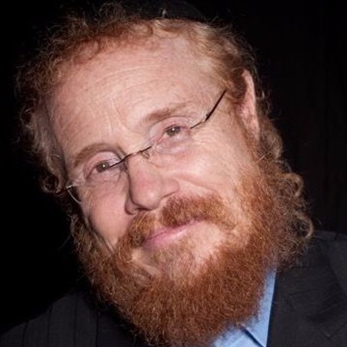 Stream Rabbi David Aaron music | Listen to songs, albums, playlists for ...