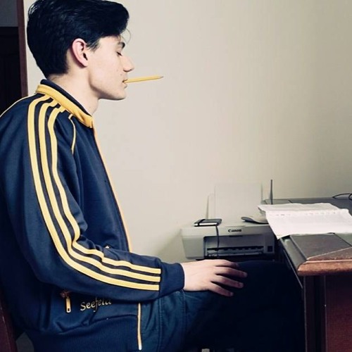 Stream Luca Miccoli music | Listen to songs, albums, playlists for free ...