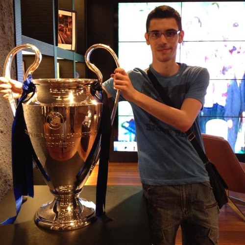 Stream Zoo di 105 - Gibba Generale Canaglia tifa Germania 28062012 by ...