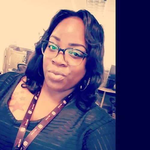 Stream 01 Track 1 by Daisha Voo Williams | Listen online for free on ...