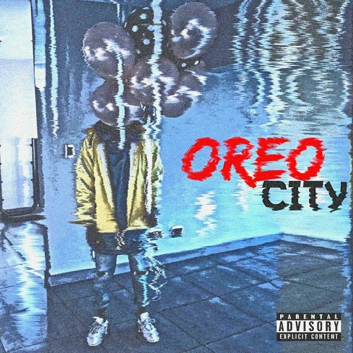 Stream @X.Official | Listen to oreo city playlist online for free on ...