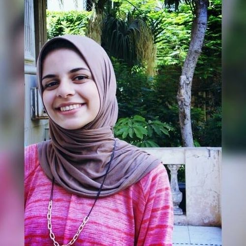 Stream Hend Shokry 1 music | Listen to songs, albums, playlists for free on SoundCloud