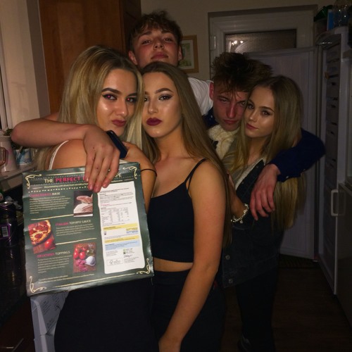 Stream Max ONeill music | Listen to songs, albums, playlists for free ...