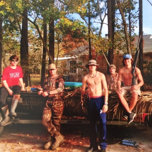 Stream Chase Jones 8 music | Listen to songs, albums, playlists for ...