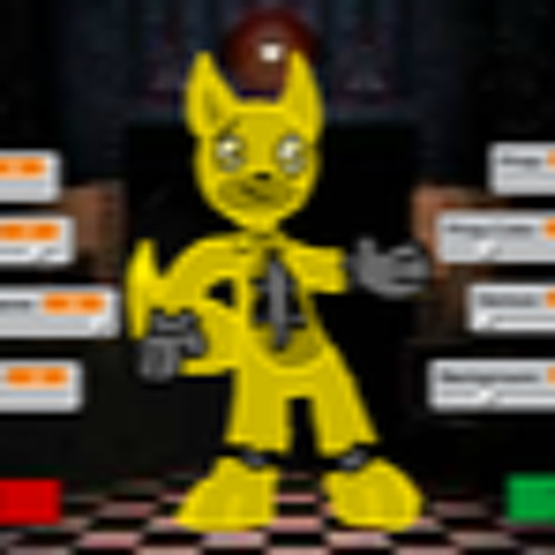 Stream Logan Fancher Anti!-sans) music | Listen to songs, albums ...