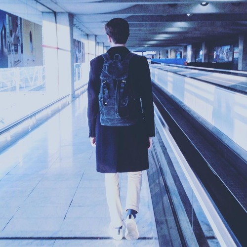 Stream Maxime Le Forestier - Passer Ma Route (Marc Version) by Marc ...