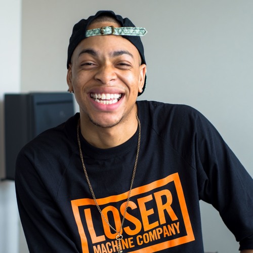 Stream Anthony T. Lampkin music | Listen to songs, albums, playlists ...