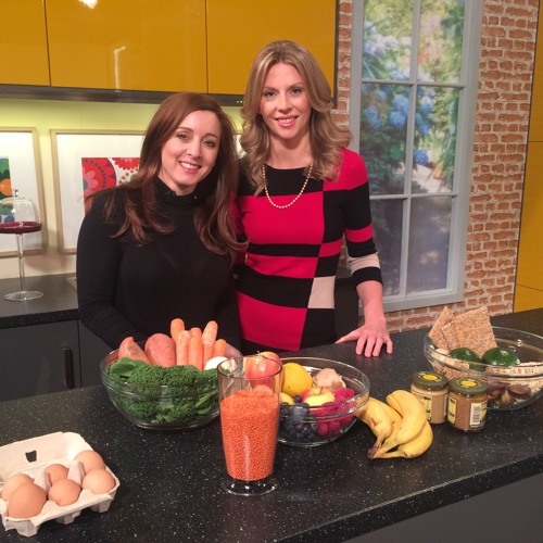 Stream The Fertility Detective-Jessica Bourke | Listen to podcast ...