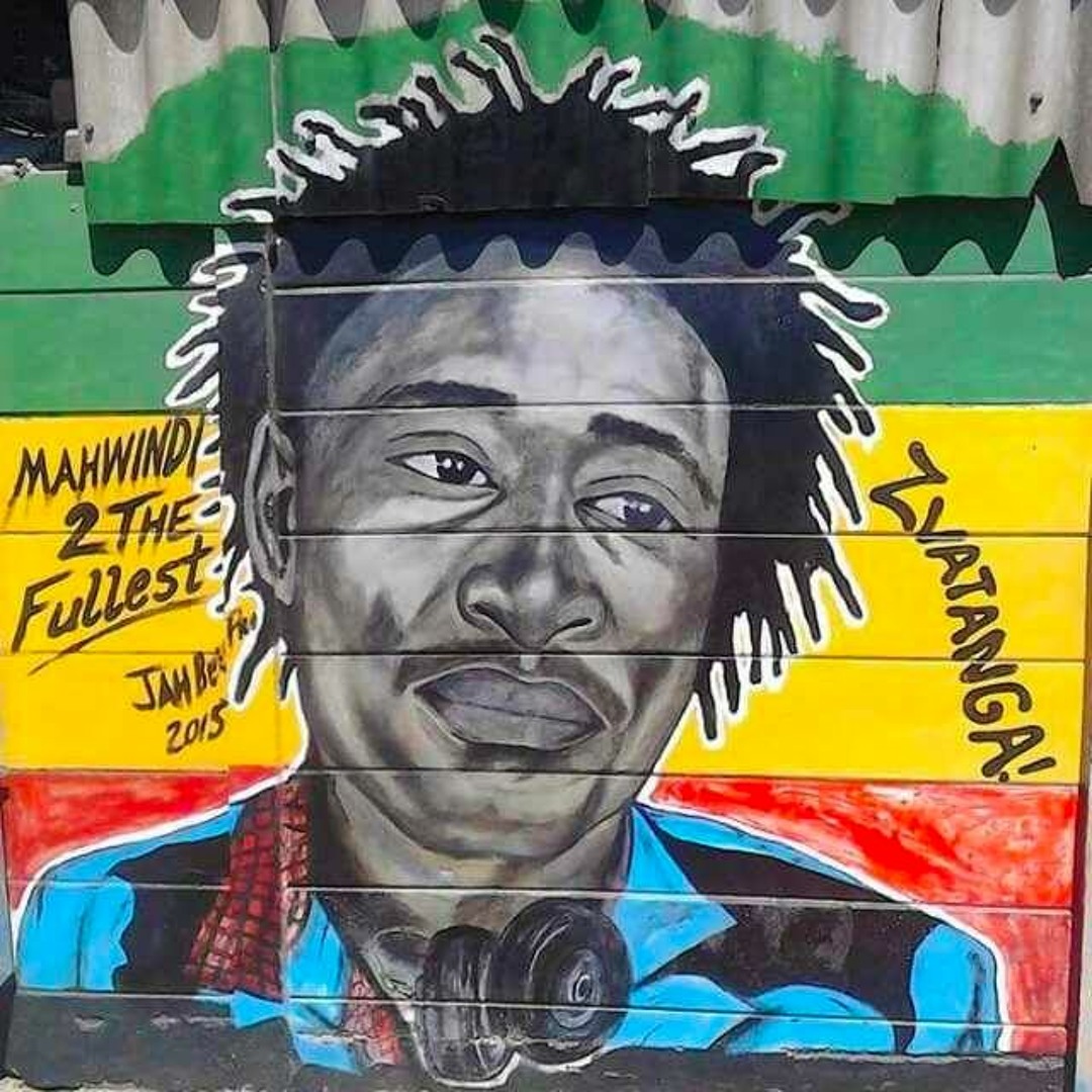 Stream Hwindi President - Kudhakwa Rudzi [Zimdancehall Music] 2015 by ...