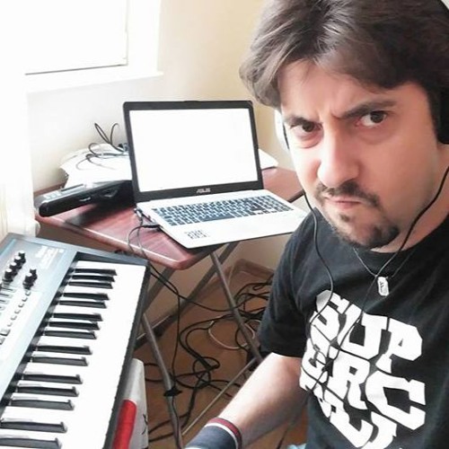 Stream Sonic The Hedgehog - Marble Zone (Masato Nakamura keyboard cover ...