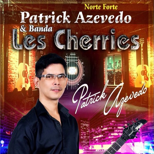 Stream A Paca E O Tatu by Patrick Azevedo | Listen online for free on SoundCloud