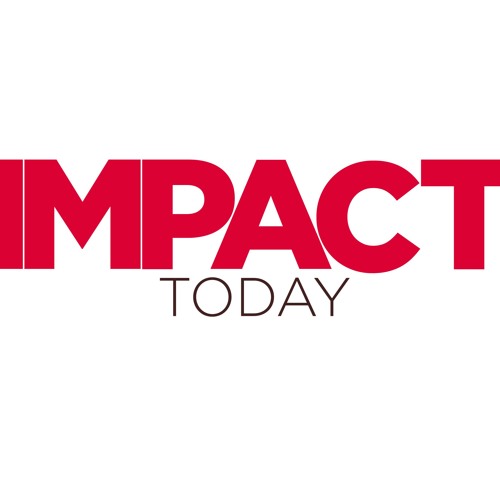 Stream Impact Today: Influencers Impacting the World music | Listen to ...