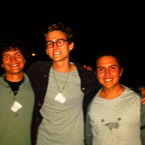 Stream Wonderwall - Oasis / Raul Navarrete Cover by Just Raul | Listen ...