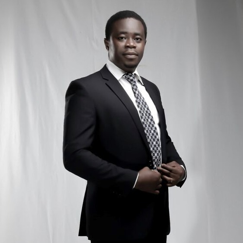 Stream Isaiah Jnr ... When we praise ... Diary of a worshipper by Isaiah Jnr | Listen online for ...