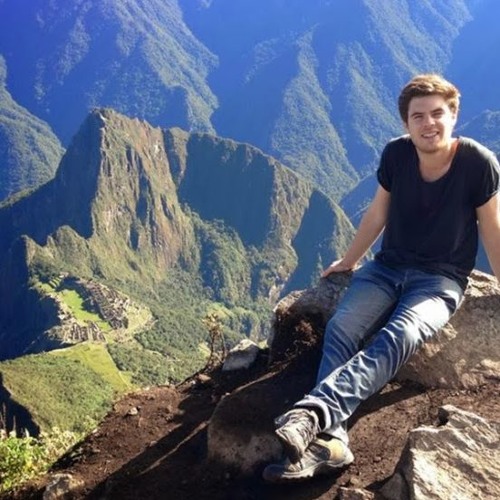 Stream Aimery LaRouv music | Listen to songs, albums, playlists for ...