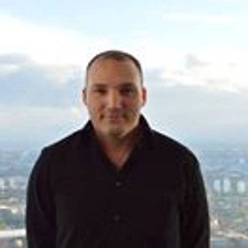 Stream episode Brad Thomas Interview by Nick Mackintosh podcast ...