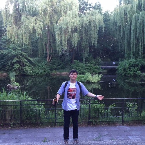 Stream matthew parker music | Listen to songs, albums, playlists for ...