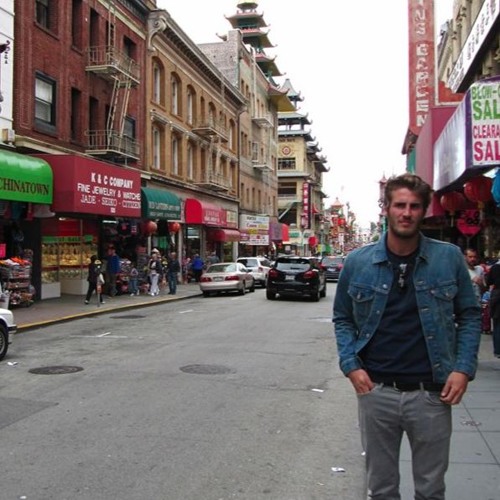 Stream Paul Hunger music | Listen to songs, albums, playlists for free ...