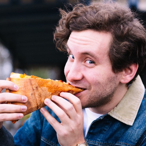 Stream Hotel California (Garage Band) by Mike Cap | Listen online for ...