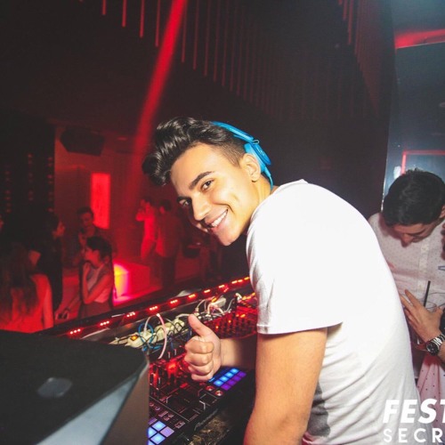 Stream DJ DC music | Listen to songs, albums, playlists for free on ...