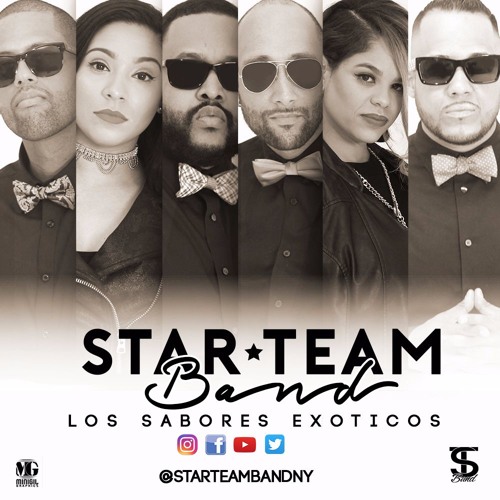 Stream Star Team Band music | Listen to songs, albums, playlists for ...