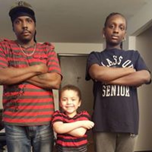 Stream Major Harper Jr. music | Listen to songs, albums, playlists for ...