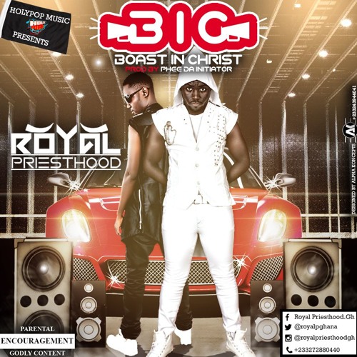 Stream Royal Priesthood.Gh music | Listen to songs, albums, playlists ... Stream Royal Priesthood.Gh music | Listen to songs, albums, playlists ...
